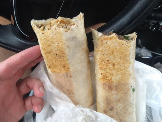 NOUR AL-SHAM SHAWARMA - 10 Photos & 19 Reviews - Syrian - 1136 Main St ...