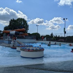 COVINGTON AQUATIC CENTER - Updated December 2025 - 18 Reviews - 18230 ...