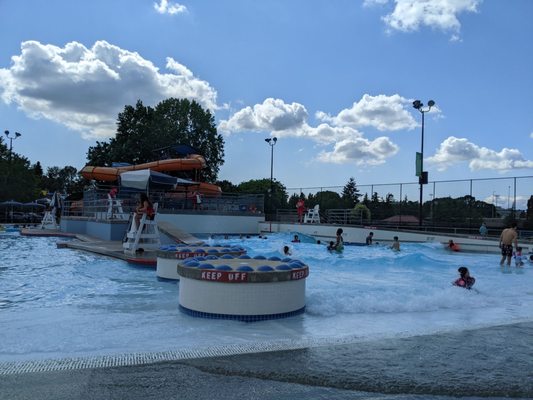 HENRY MOSES AQUATIC CENTER - Updated December 2025 - 89 Photos & 92 ...