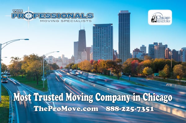 THE PROFESSIONALS MOVING SPECIALISTS - Updated October 2025 - 460 ...