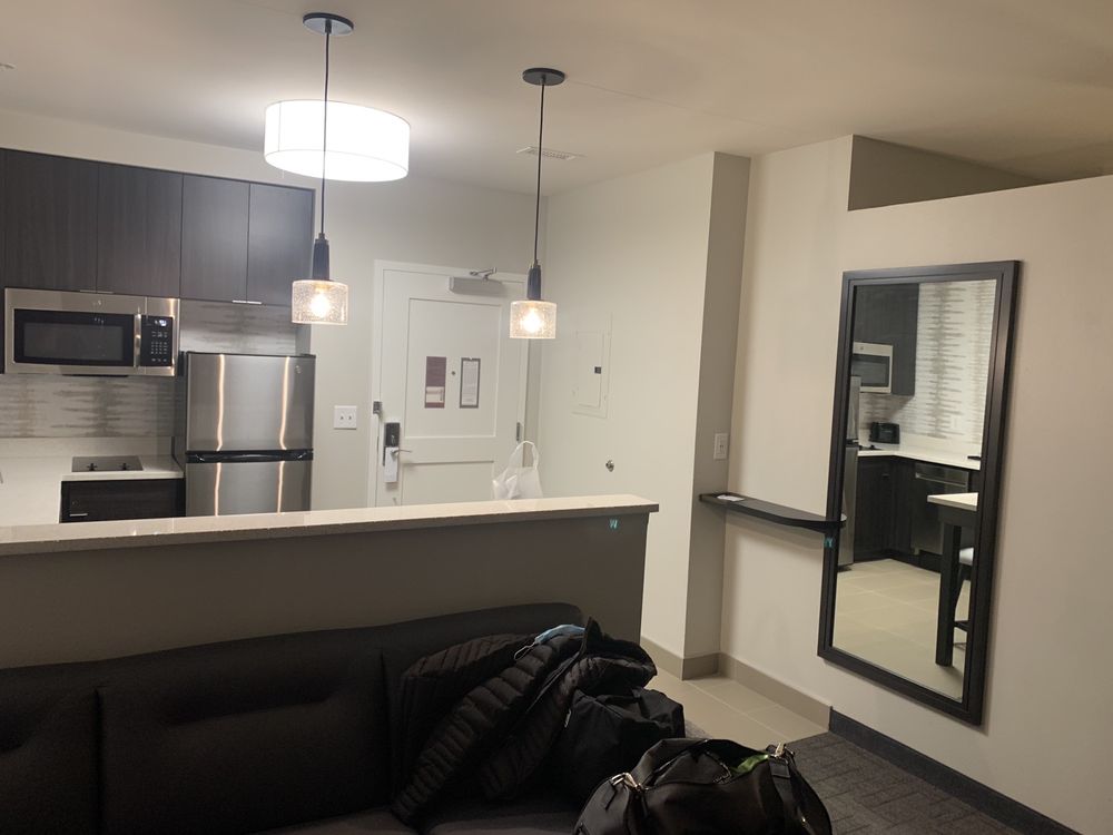 RESIDENCE INN BY MARRIOTT INDIANAPOLIS KEYSTONE - Updated May 2024 ...