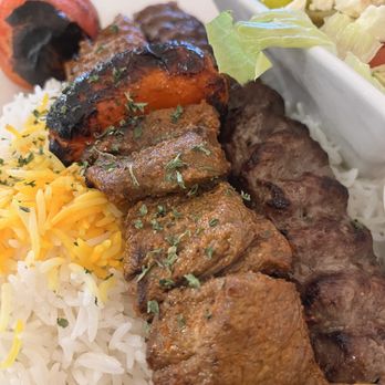 KABOB KORNER - Updated December 2025 - 165 Photos & 133 Reviews - 1120 ...