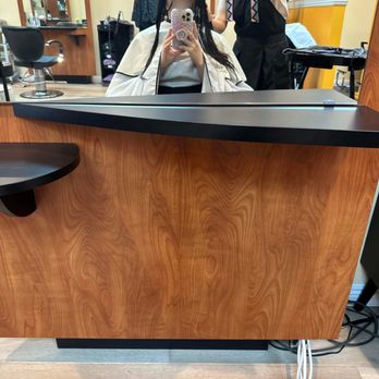 My hair salon store