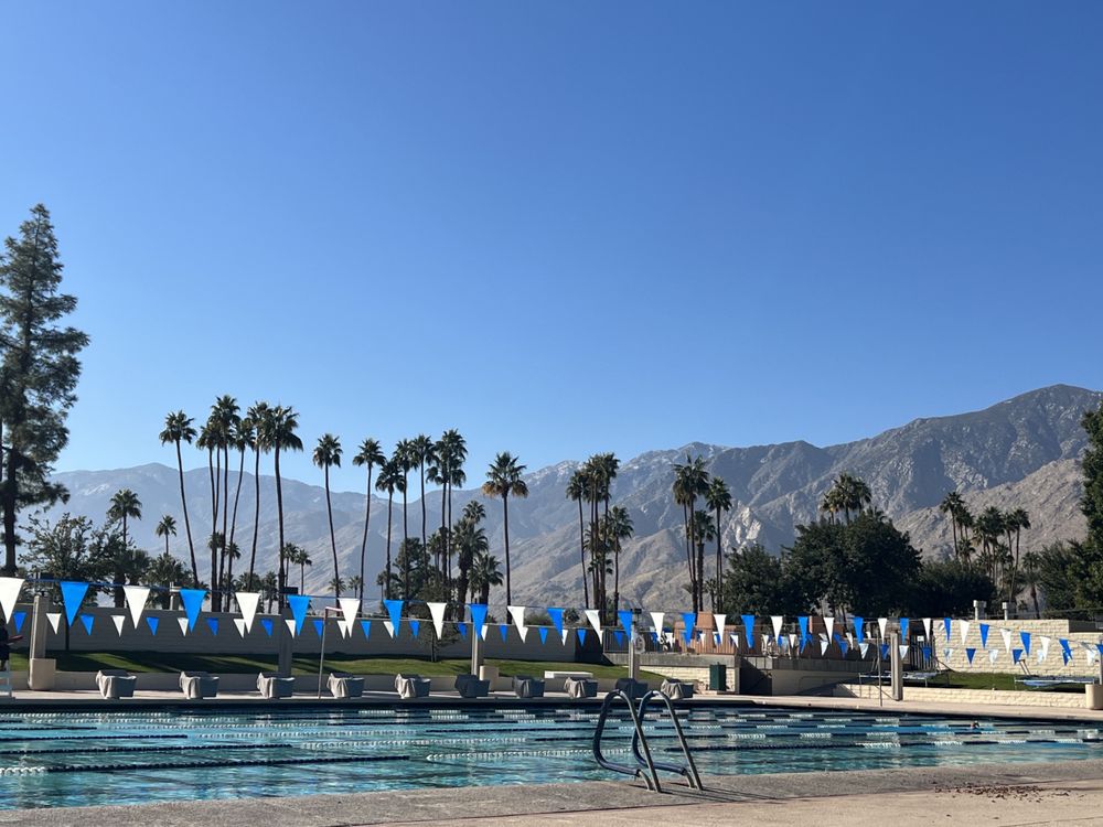 THE PALM SPRINGS SWIM CENTER - Updated September 2024 - 10 Photos & 23 ...