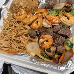 SUNRISE HIBACHI ISLAND - Updated December 2025 - 29 Photos & 37 Reviews ...
