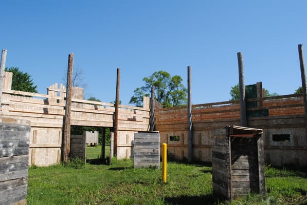 RHC PAINTBALL FIELDS - Updated December 2025 - 15 Photos - 5016 ...