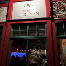 JING YAN - Updated October 2025 - 94 Photos & 73 Reviews - 90 Congress ...