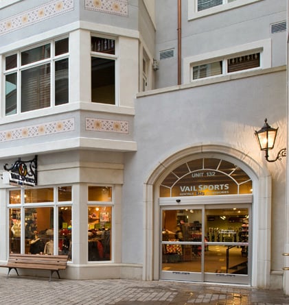 VAIL SPORTS - ARABELLE - Updated August 2025 - 675 Lionshead Pl, Vail ...