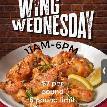 WING KING - Updated December 2025 - 189 Photos & 126 Reviews - 101 E ...