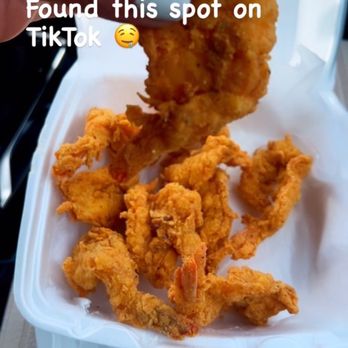 LA BREA SEAFOOD - Updated July 2024 - 32 Photos & 105 Reviews - 945 N ...