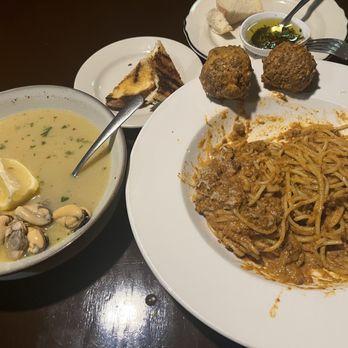 MARIANNA RISTORANTE - Updated March 2025 - 575 Photos & 699 Reviews ...