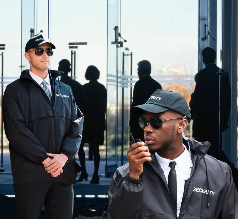 JOLOF SECURITY SERVICES - Updated September 2025 - Request a Quote ...