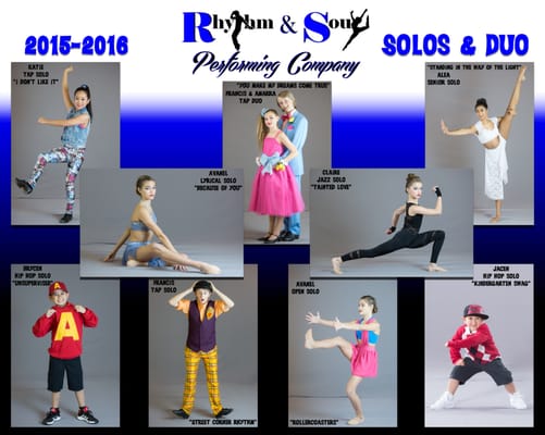 RHYTHM & SOUL DANCE STUDIO - Updated December 2024 - 79 Photos & 13 ...