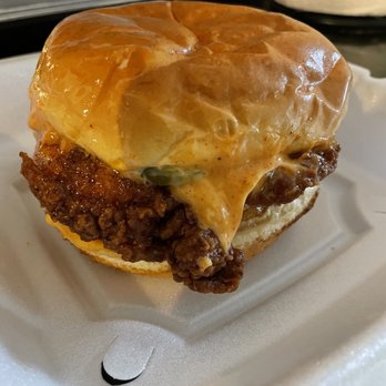 MR BROAST - Updated 05/2025 - 174 Photos & 287 Reviews - 820 E ...