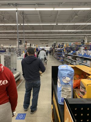 WALMART - 57 Photos & 155 Reviews - 301 Falls Blvd, Quincy ...