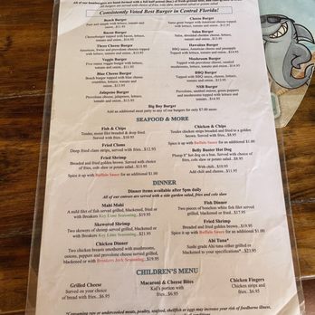 THE BREAKERS RESTAURANT - Updated December 2024 - 547 Photos & 691 ...