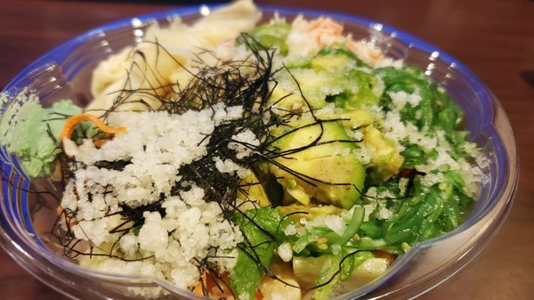 POKE DON - Updated July 2025 - 77 Photos & 53 Reviews - 179 Deming St ...
