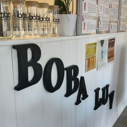 BOBA LUV - Updated July 2025 - 273 Photos & 140 Reviews - 1305 Gateway ...
