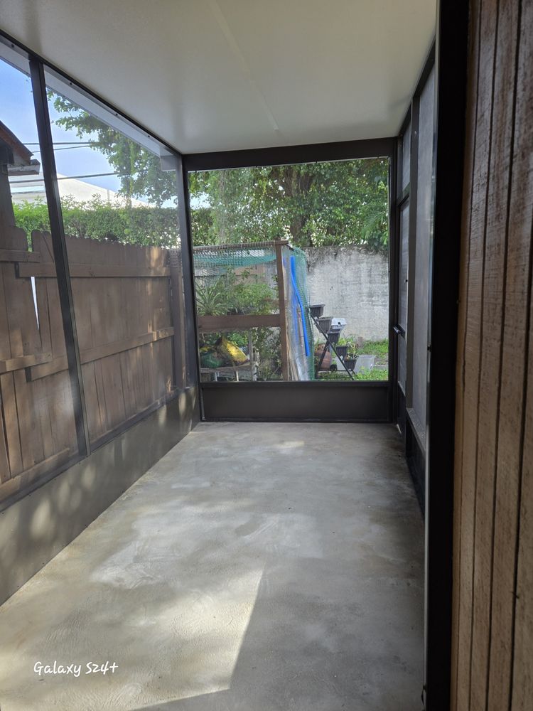 PURE SOUL SCREEN REPAIR - Updated August 2025 - 47 Photos - Miami ...