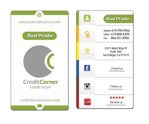 CREDIT CORNER - Updated October 2025 - 17 Photos & 99 Reviews - 2571 ...