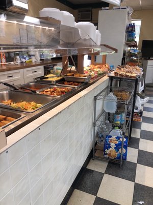 CHECKERS DELI & CAFE - 12 Photos & 16 Reviews - 4270 Henninger Ct ...