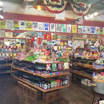 ROCKET FIZZ - Updated March 2025 - 35 Photos & 35 Reviews - 5166 N ...