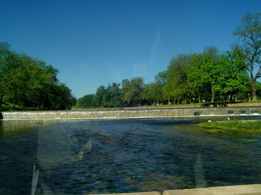 GEORGETOWN PARK & RECREATION - Updated September 2025 - 10 Photos ...