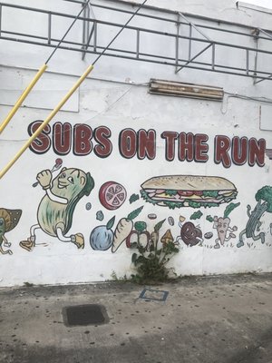 SUBS ON THE RUN - Updated July 2024 - 95 Photos & 181 Reviews - 2801 NW ...