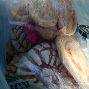 EL RICO PAN BAKERY - Updated October 2025 - 37 Photos - 815 Main St ...