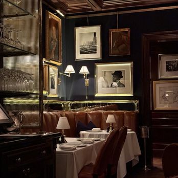 RL RESTAURANT - Updated July 2025 - 1181 Photos & 1019 Reviews - 115 E ...