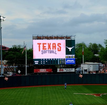RED AND CHARLINE MCCOMBS FIELD - Updated May 2025 - 26 Photos - 2001 ...