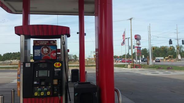 SHEETZ - Updated May 2026 - 4585 Boardman Canfield Rd, Canfield, Ohio ...