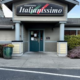 ITALIANISSIMO RISTORANTE - Updated July 2025 - 262 Photos & 436 Reviews ...