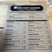 FORT GEORGE BREWERY + PUBLIC HOUSE - 1519 Photos & 1749 Reviews - 1483 ...