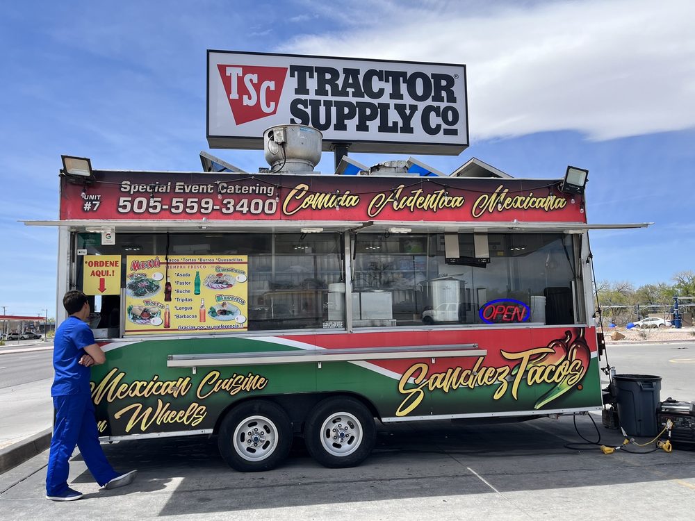 SANCHEZ TACOS - Updated December 2025 - 16 Photos & 15 Reviews ...