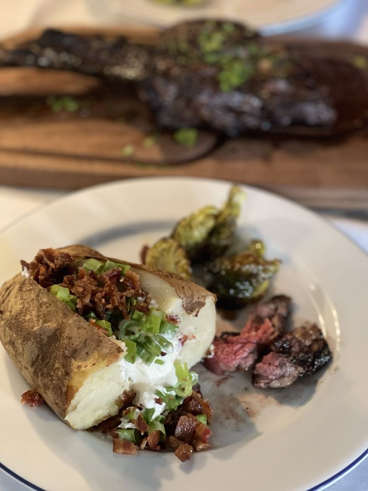 Cattle Ranch Cafe, Chino | Roadtrippers