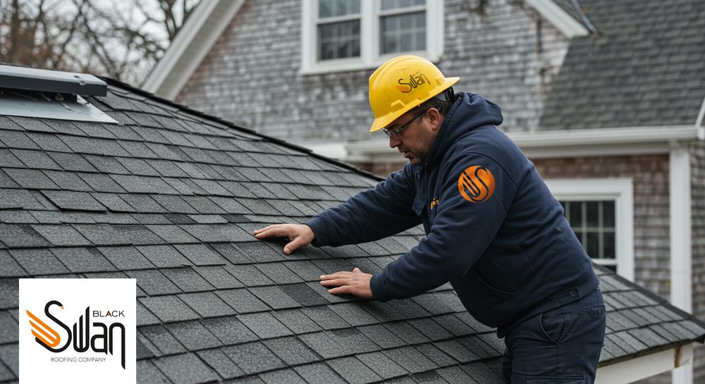 BLACK SWAN ROOFS - Updated November 2025 - 16 Technology Way, Nashua ...