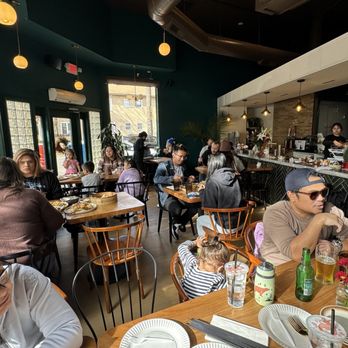 HIDDEN DUMPLING HOUSE MIDTOWN - 532 Photos & 279 Reviews - 2801 P St ...