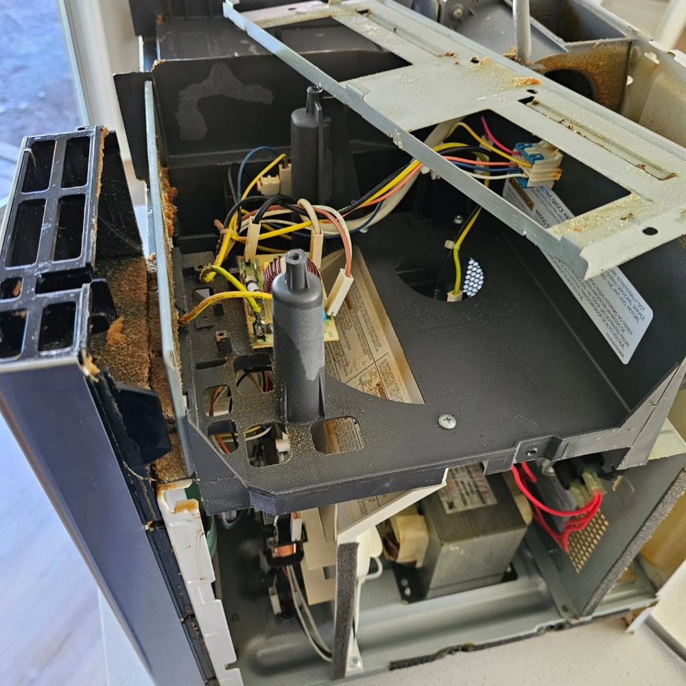 HOM REPAIR PRO - 31 Photos - Redmond, Washington - Handyman - Phone ...