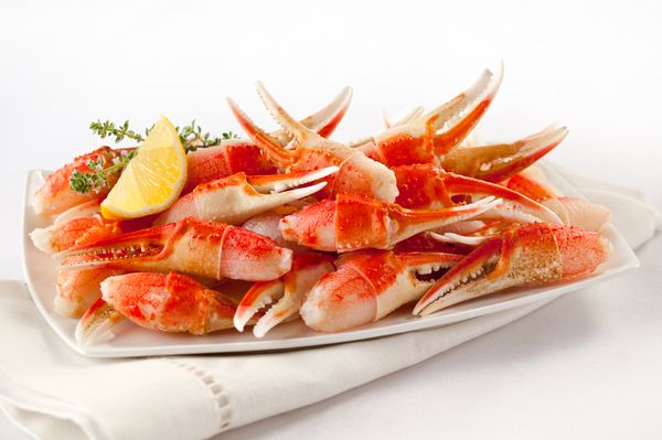 ANDERSON SEAFOODS - 82 Photos & 14 Reviews - Seafood Markets - 4780 ...