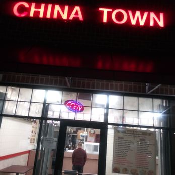 CHINA TOWN 1 - Updated December 2025 - 14 Photos & 22 Reviews - 3718 ...
