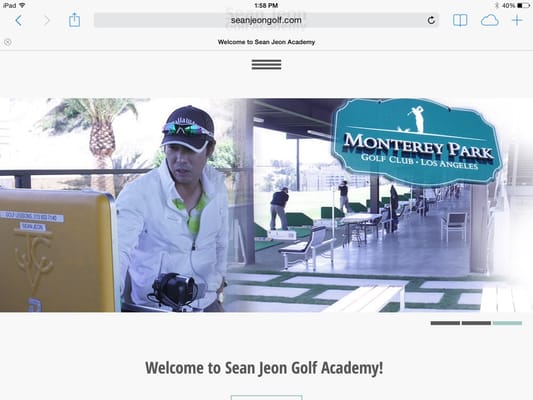 SEAN JEON GOLF ACADEMY - Updated March 2025 - 63 Photos & 74 Reviews ...