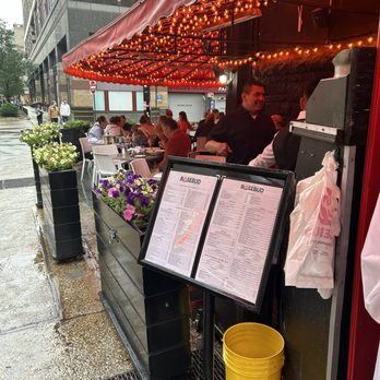 ROSEBUD ON RUSH - Updated July 2024 - 1026 Photos & 1154 Reviews - 720 ...