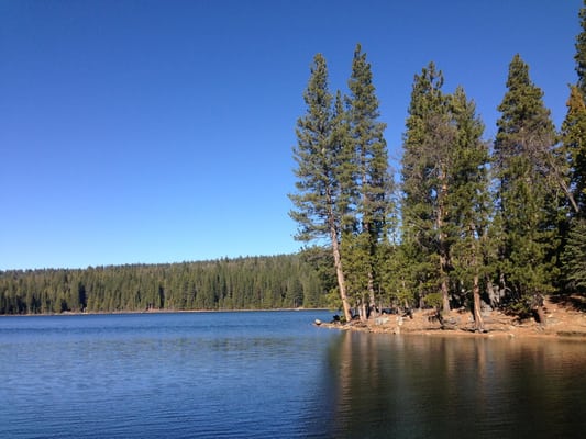 FULLER LAKE - Updated December 2025 - 23 Photos - Nevada City ...