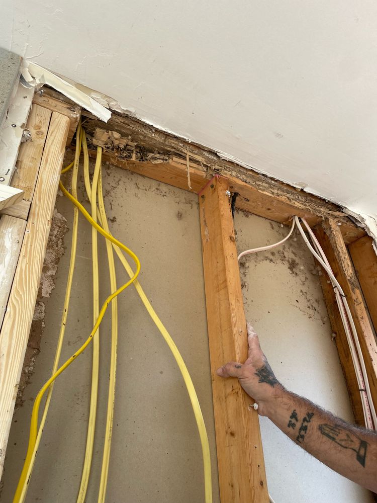 AW CONTRACTING - Updated August 2025 - Request Consultation - 17 Photos ...