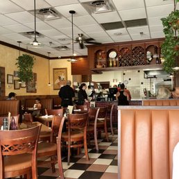 DOMINIC’S I PIZZA & PASTA - Updated January 2026 - 126 Photos & 200 ...