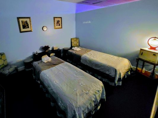 BLUE SKY SPA - Updated January 2026 - 16 Photos & 15 Reviews - 12447 S ...