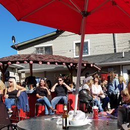 REDLINE ROADHOUSE - Updated March 2025 - 87 Photos & 58 Reviews - 5739 ...