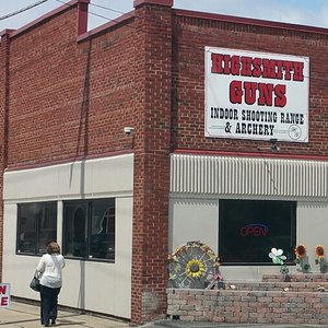 INDY ARMS CO - Updated September 2025 - 56 Photos & 77 Reviews - 2550 E ...