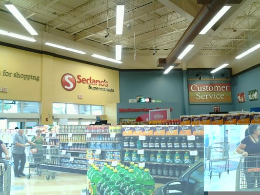 SEDANO’S SUPERMARKETS - Updated June 2025 - 17 Photos & 20 Reviews ...